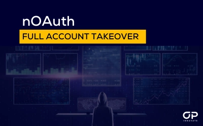nOAuth - MS OAuth misconfig can result in full account takeover