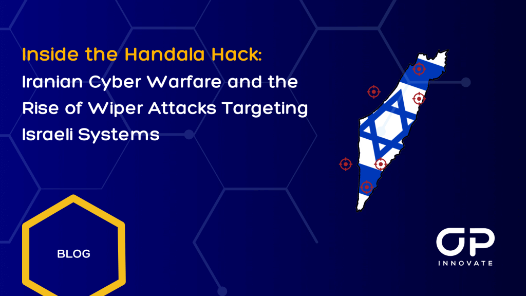 Handala Hack: Iranian Cyber Warfare & Rise of Wiper Attacks